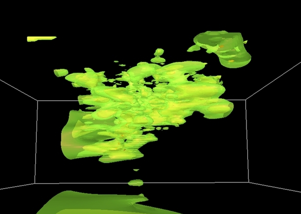 Constrained inversion | Fathom Geophysics