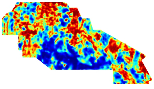 Basement mapping | Fathom Geophysics