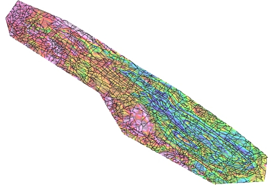 Geology mapping | Fathom Geophysics