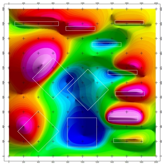 Remanence analysis | Fathom Geophysics