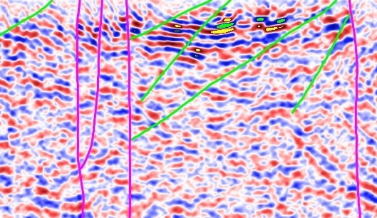 Seismic data analysis | Fathom Geophysics